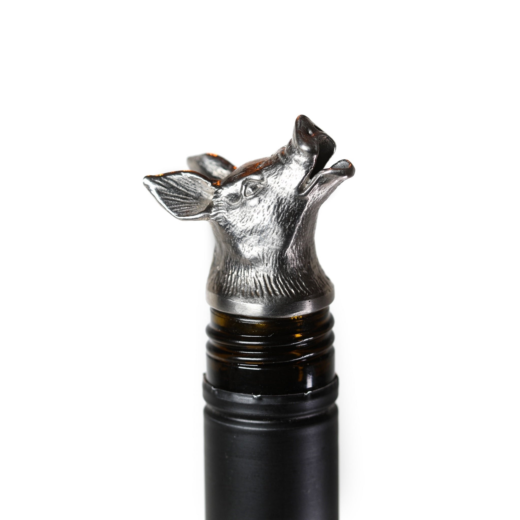 "Pig" Wine Pourer – Yao Ming Wines