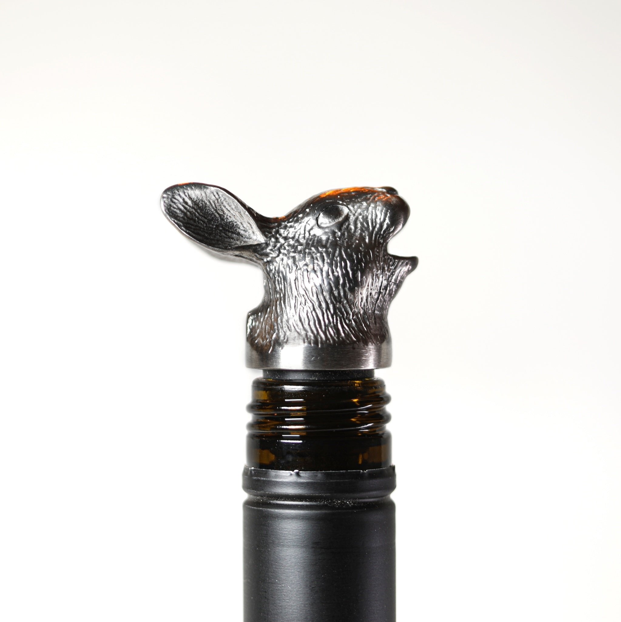 "Rabbit" Wine Pourer – Yao Ming Wines