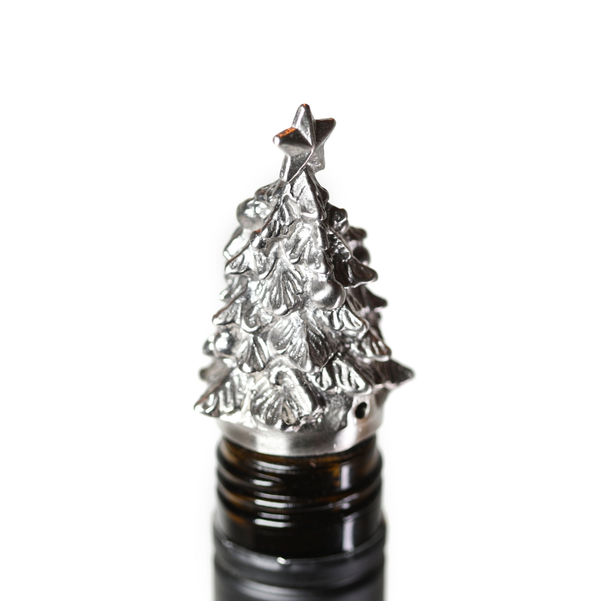 "Christmas Tree" Wine Pourer – Yao Ming Wines